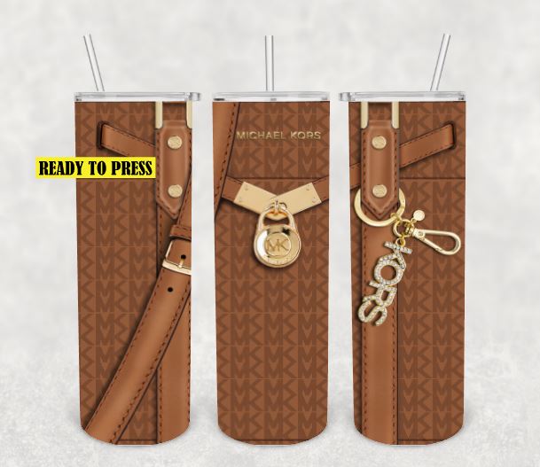 Design (Brown) | Ready to Press Sublimation Design | Sublimation Trans ...