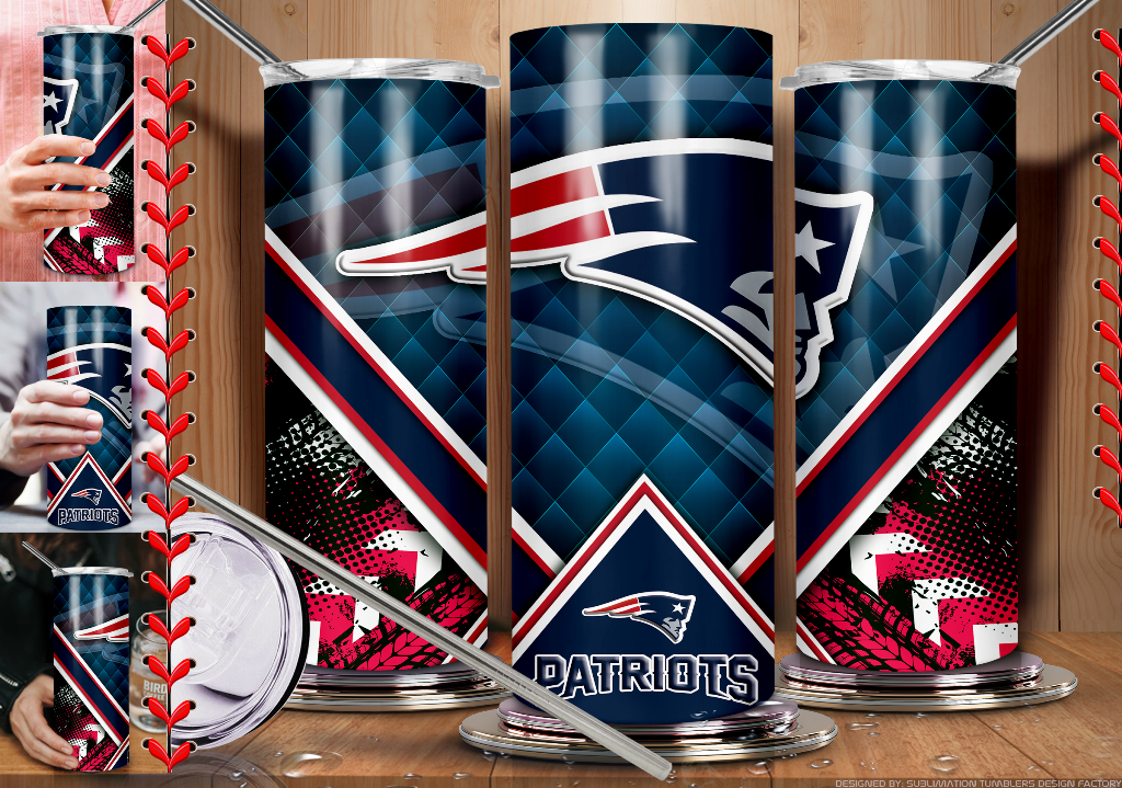 Patriots NFL | Ready to Press Sublimation Design | Sublimation Transfe ...