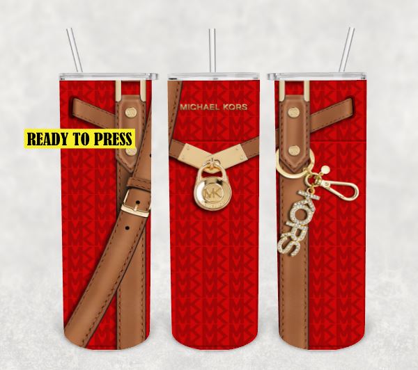 Design (Red) | Ready to Press Sublimation Design | Sublimation Transfe ...