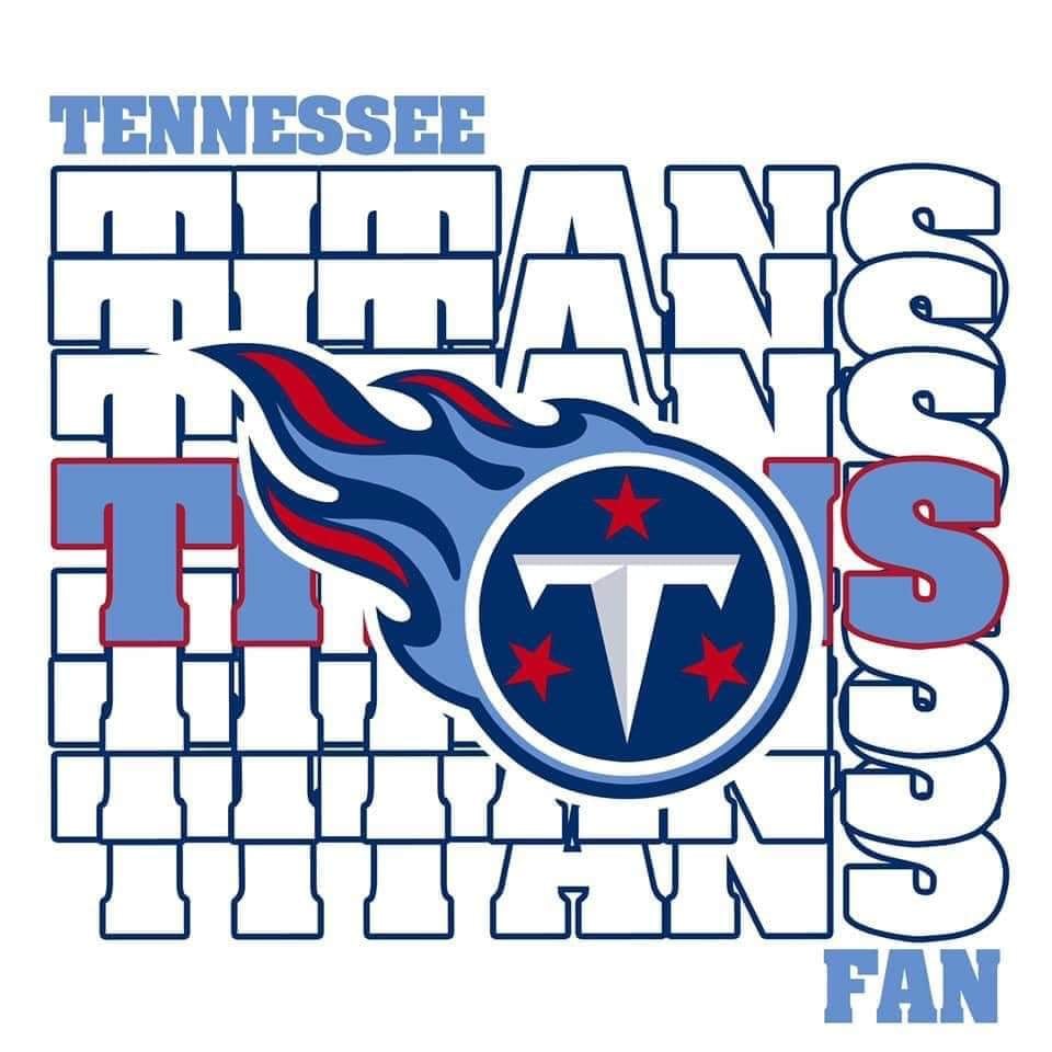 Titans | Ready to Press Sublimation Design | Sublimation Transfer | Ob ...